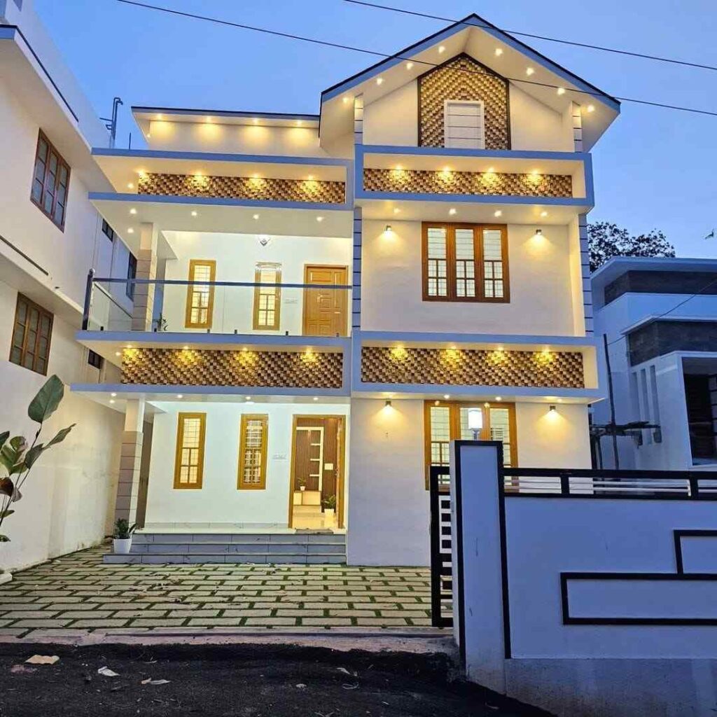 House Design Plans, Floor Plans, Interior Design | Apurban Spaces